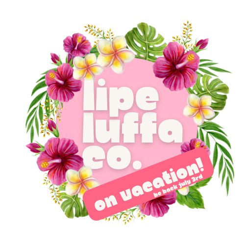 Why Shampoo Bars Are the BOMB.com! – Lipe Luffa Co.